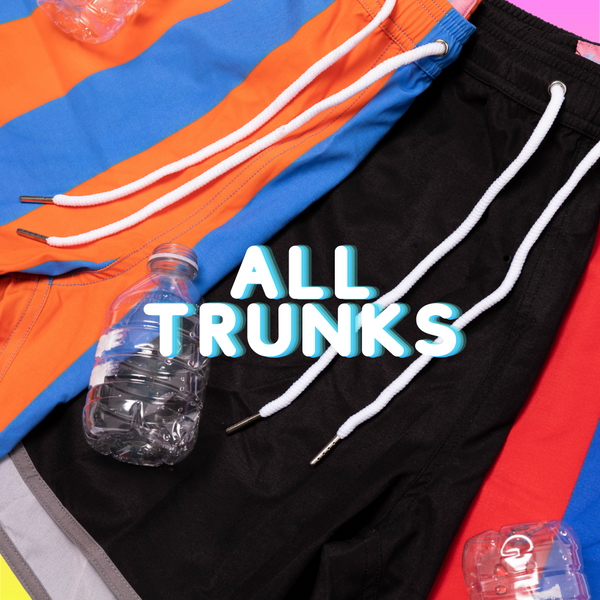 All Trunks (Adult) – Junk In Your Trunks